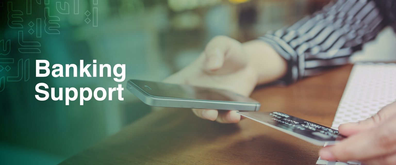 Opening Digital Business Account with Wio Bank - Al Taasis