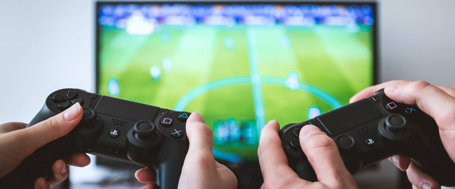 Saudi Arabia - A Thriving Global Gaming Hub