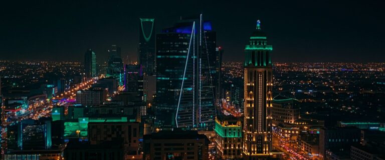 Saudi Vision 2030: Achievements from 2016 to 2023 - Al Taasis